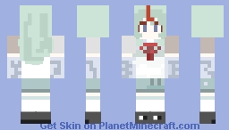 Remi skin (fixed) Minecraft Skin