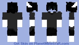 aa Minecraft Skin