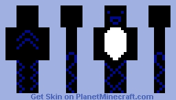 BOZO Minecraft Skin