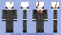 珈琲 Minecraft Skin