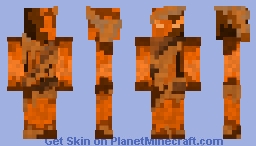 Venus Minecraft Skin