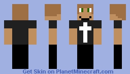 Riley Kenna Minecraft Skin
