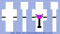 horrable kinito Minecraft Skin