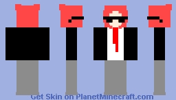 Skin 7 Minecraft Skin