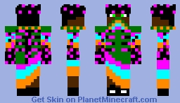 Java Minecraft Skins | Page 11 | Planet Minecraft Community