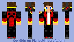 mac Minecraft Skin