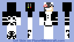 doni uwuw Minecraft Skin
