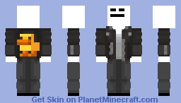 Tuff Minecraft Skins | Planet Minecraft Community