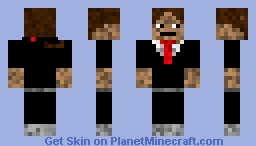 Body Minecraft Skins | Planet Minecraft Community