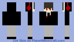 3 Minecraft Skin