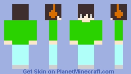 4 Minecraft Skin