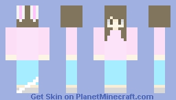 5 Minecraft Skin