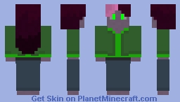 Java Minecraft Skins | Page 17 | Planet Minecraft Community