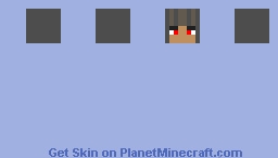 Boy Skin Base (Skin Base) Minecraft Skin