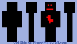 dead Minecraft Skin