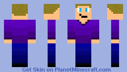 Bedrock Minecraft Skins | Planet Minecraft Community