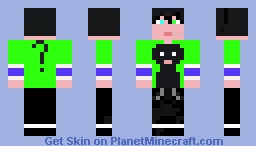 Player Minecraft Minecraft Skin
