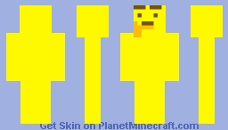 slowspeed fixed Minecraft Skin