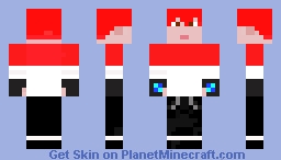Pejuang Indonesia Minecraft Skin