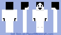 flakeyflakey Minecraft Skin