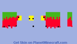 Sniffer Minecraft Skins | Planet Minecraft Community