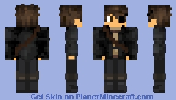 Elytra Java Minecraft Skins | Planet Minecraft Community