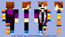 Don Minecraft Skin