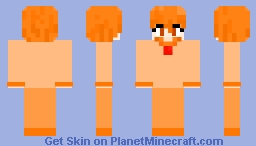 eunha_shu Minecraft Skin