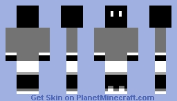 Fixz Minecraft Skin