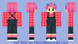 Bastet Minecraft Skins | Planet Minecraft Community