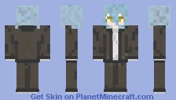 Enstars Minecraft Skins | Planet Minecraft Community