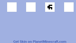 Suspicious Head Minecraft Skin