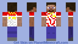 Fiuni Minecraft Skin