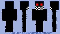 Mathéo Minecraft Skin