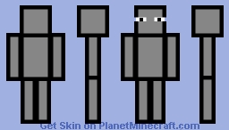 themagicwither remake Minecraft Skin