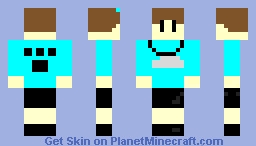 Trending Minecraft Skins | Page 10 | Planet Minecraft Community
