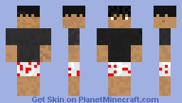Java Minecraft Skins | Page 17 | Planet Minecraft Community