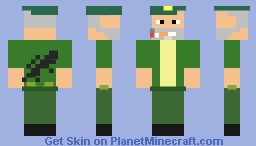 Yorkshire terrier (Special) Minecraft Skin