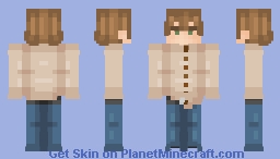 jorts - snot77 Minecraft Skin