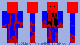 guy Minecraft Skin