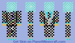 Disco Minecraft Skins | Planet Minecraft Community