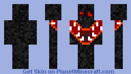 crown jestaro Minecraft Skin