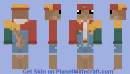 Vtuber Minecraft Skins | Planet Minecraft Community