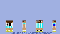 Mini Java Minecraft Skins | Planet Minecraft Community