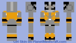 Time Force Silver Mega Battle Ranger | Joe Shih | Power Rangers Time ...