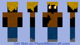 Alexander_Shadow_Showdown Minecraft Skin