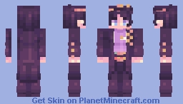 Joot Minecraft Skin