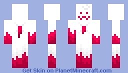 silly guy Minecraft Skin