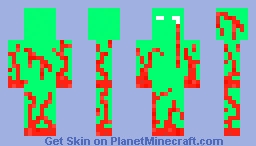 Java Minecraft Skins | Page 8 | Planet Minecraft Community