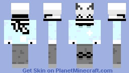 Java Minecraft Skins | Page 3 | Planet Minecraft Community